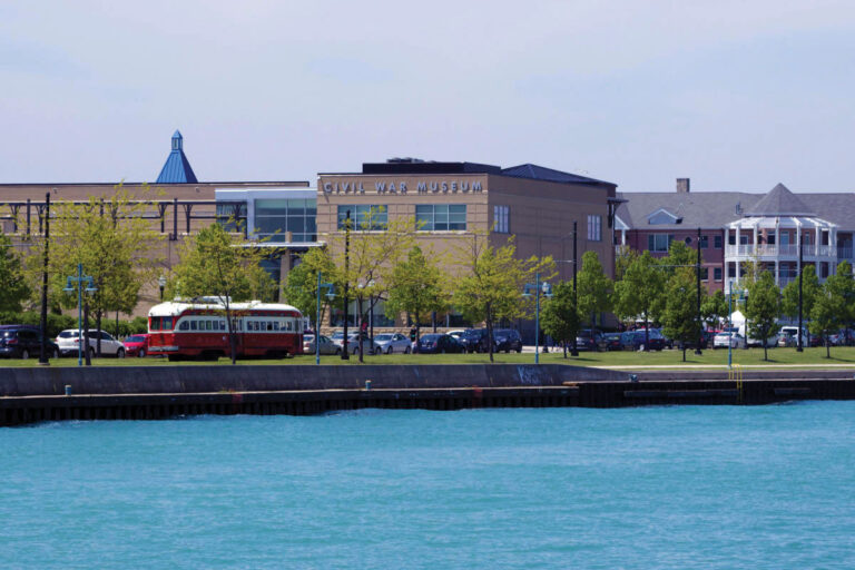 Things to Do in Kenosha | Milwaukee Magazine