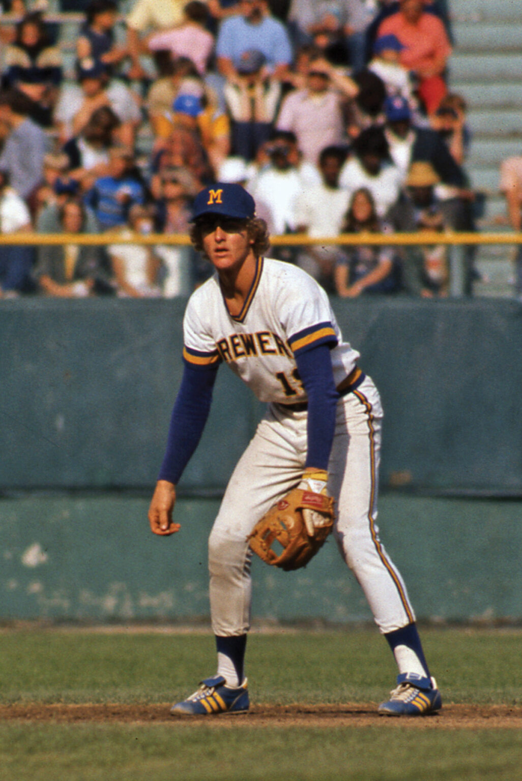 Robin Yount’s 50 Years in Milwauee | Milwaukee Magazine