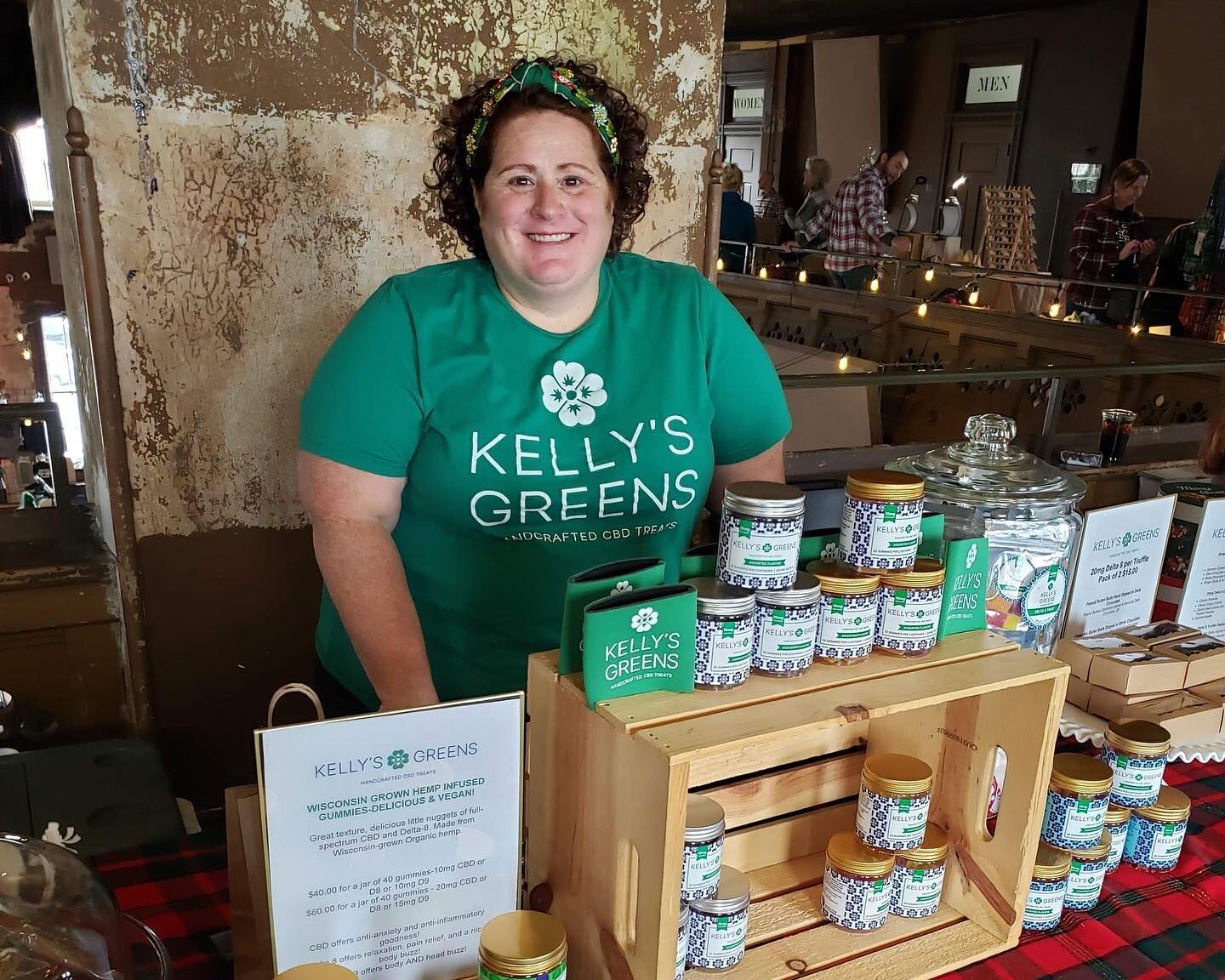 Kelly’s Greens to Open Store in Tosa | Milwaukee Magazine