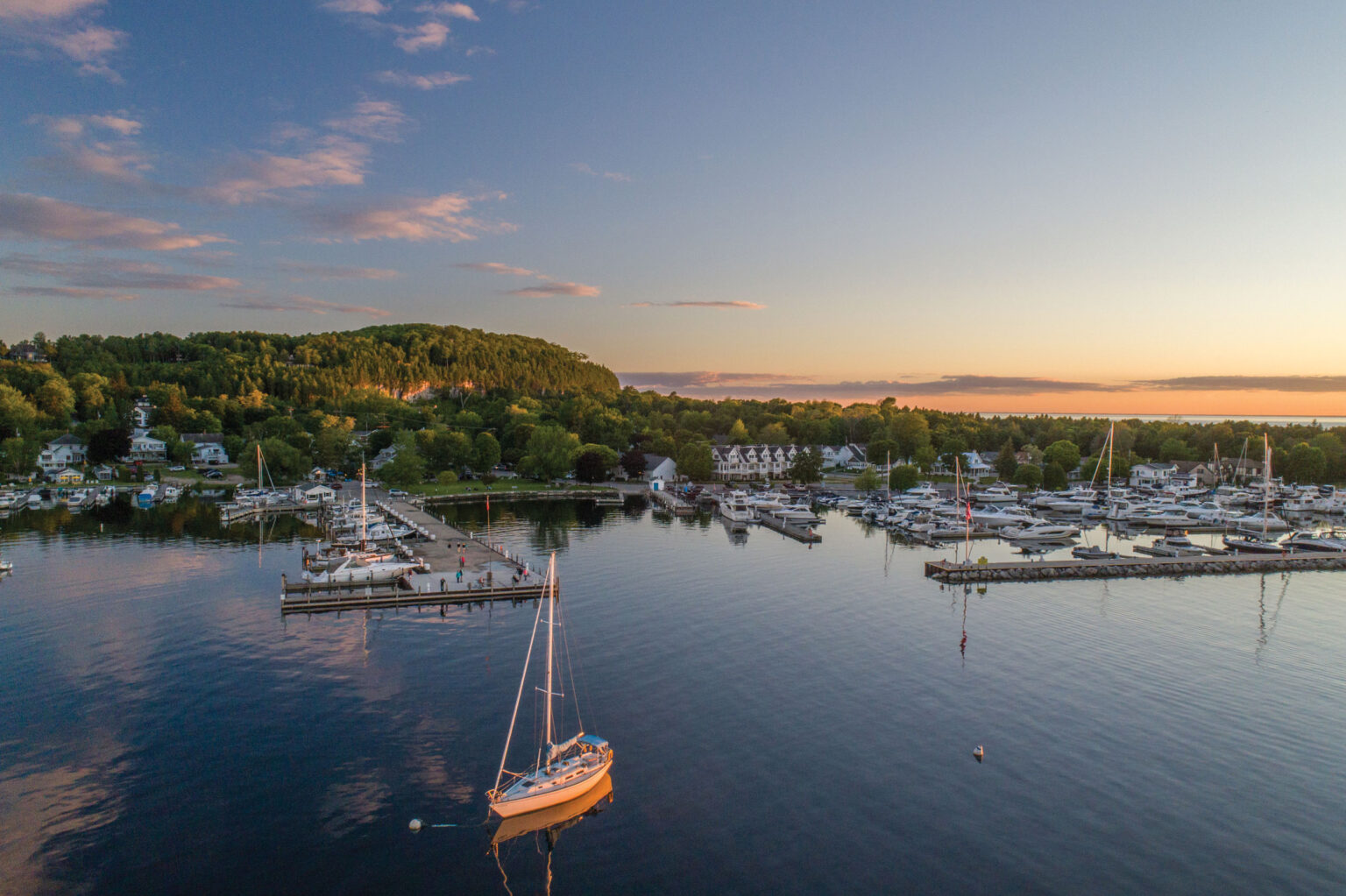 Locals Share on Their Lives in Door County | Milwaukee Magazine