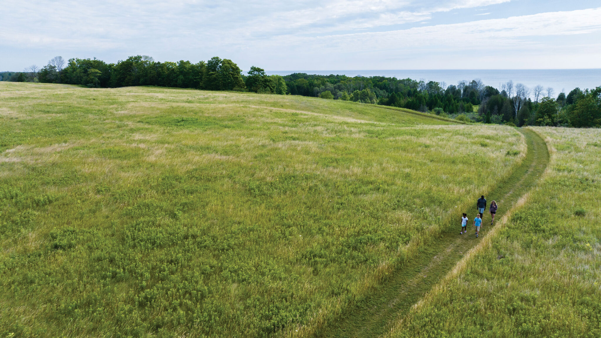 Exploring Door County’s Nature | Milwaukee Magazine