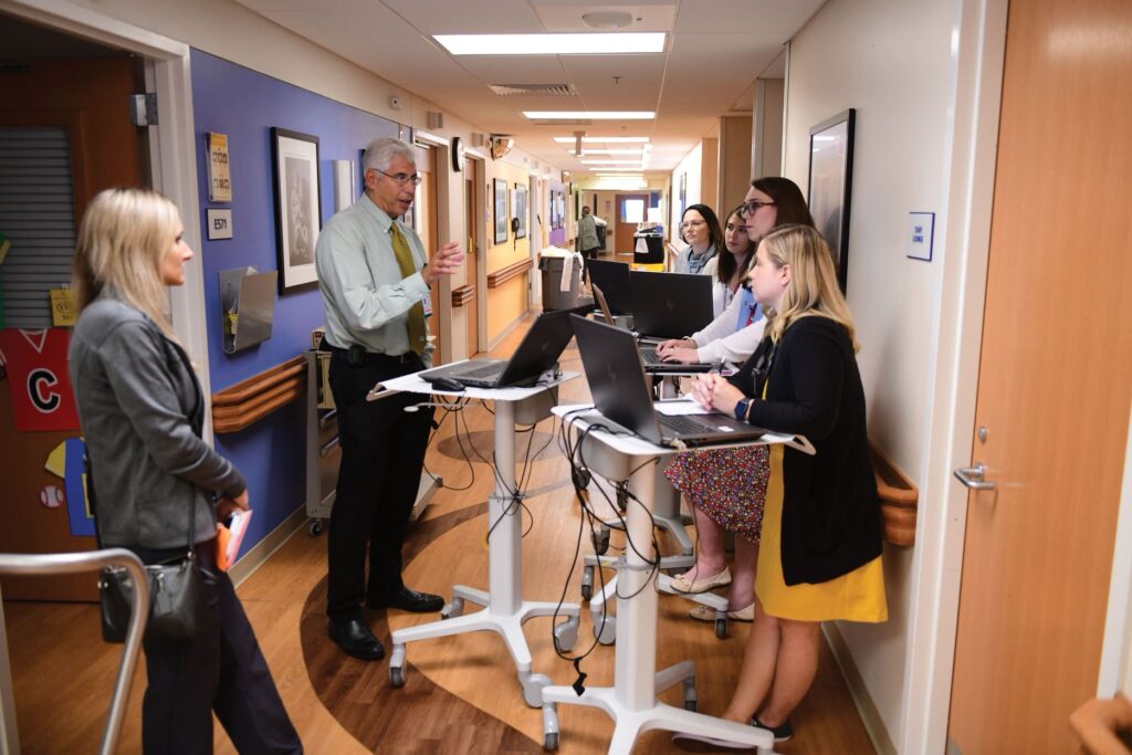 Meet Milwaukee’s Dr. David Margolis | Milwaukee Magazine