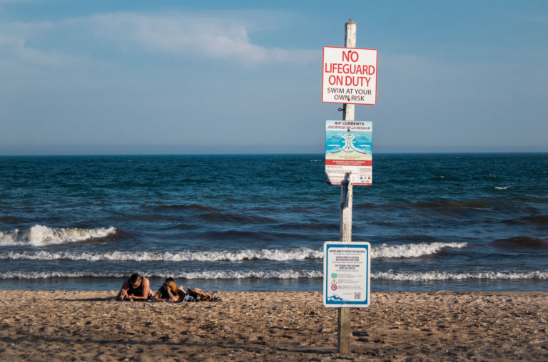 McKinley Beach to Reopen Summer 2023 | Milwaukee Magazine
