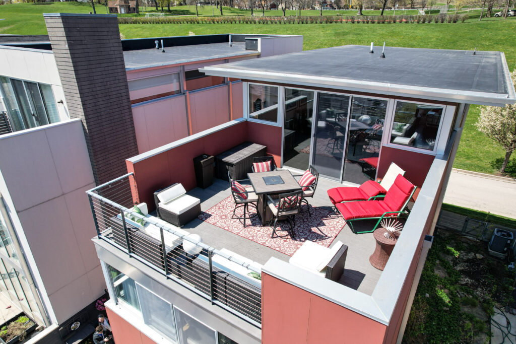 Milwaukee Condo with River Views for Sale | Milwaukee Magazine
