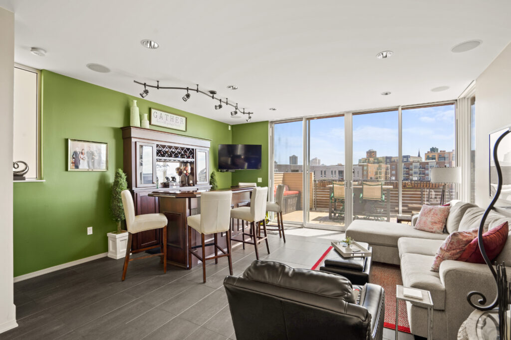 Milwaukee Condo with River Views for Sale | Milwaukee Magazine
