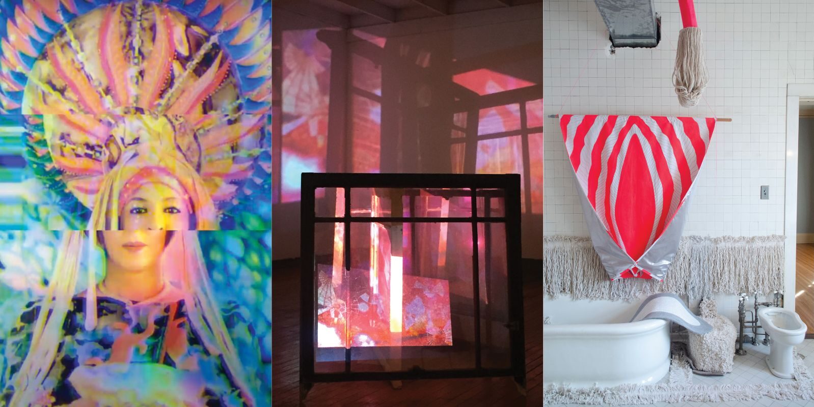 Catch the Sarah Ball Allis Museum Takeover | Milwaukee Magazine