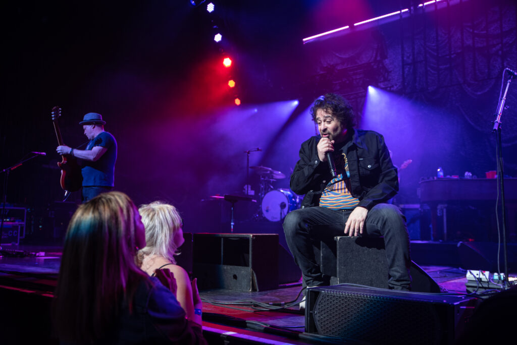 Review: Counting Crows at the Miller High Life Theatre | Milwaukee Magazine