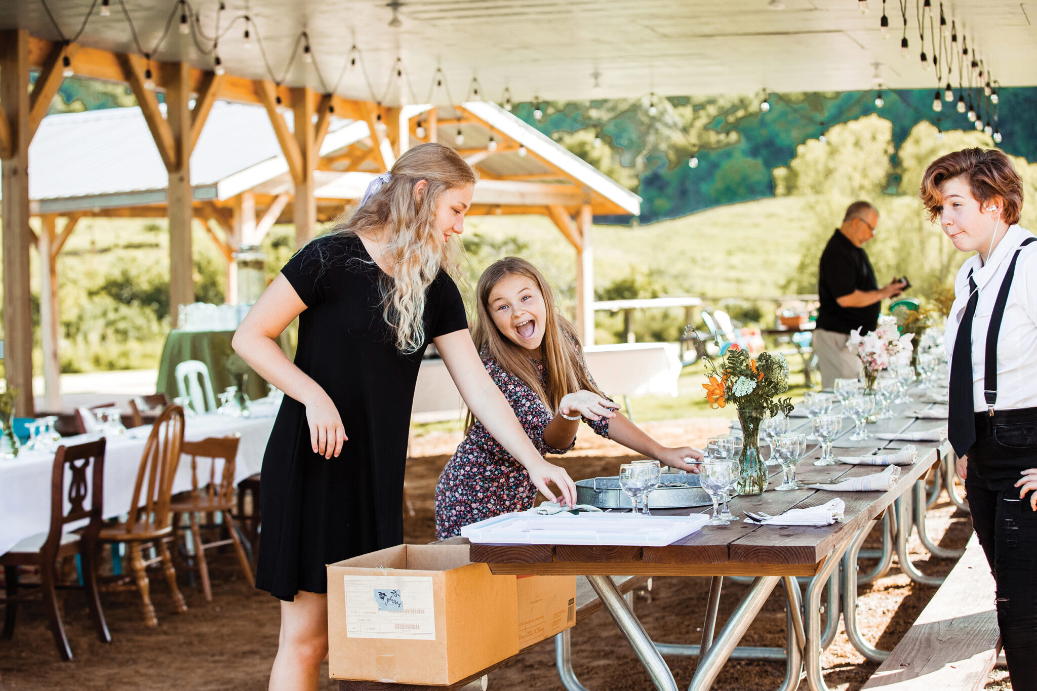 The Best Wisconsin Farm Dinners | Milwaukee Magazine