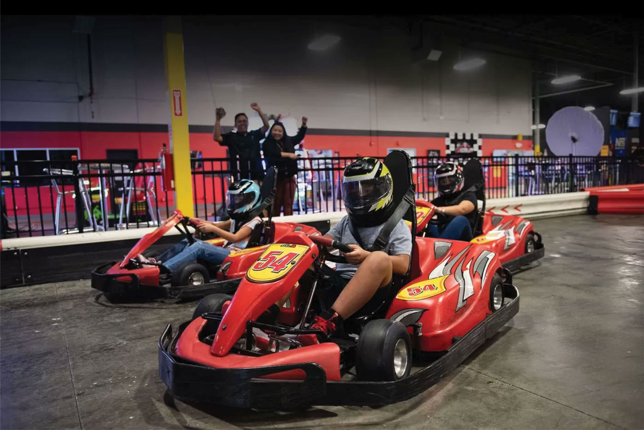 Indoor Playgrounds in the Milwaukee Area | Milwaukee Magazine