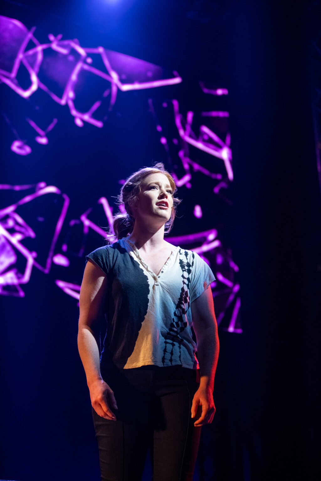 Review: ‘SuperYou’ at Skylight Music Theatre | Milwaukee Magazine