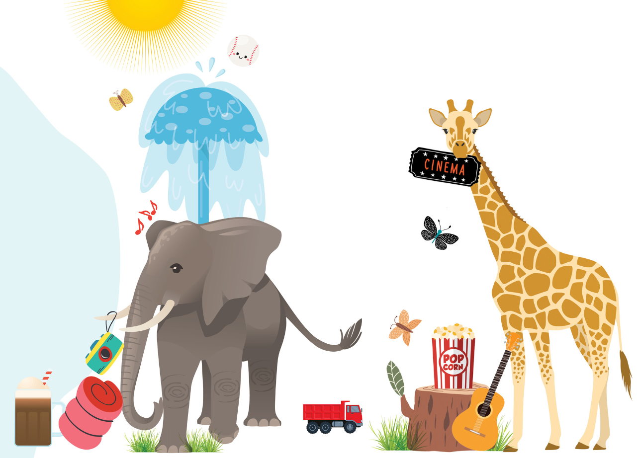 Kid Events in Milwaukee This Summer | Milwaukee Magazine