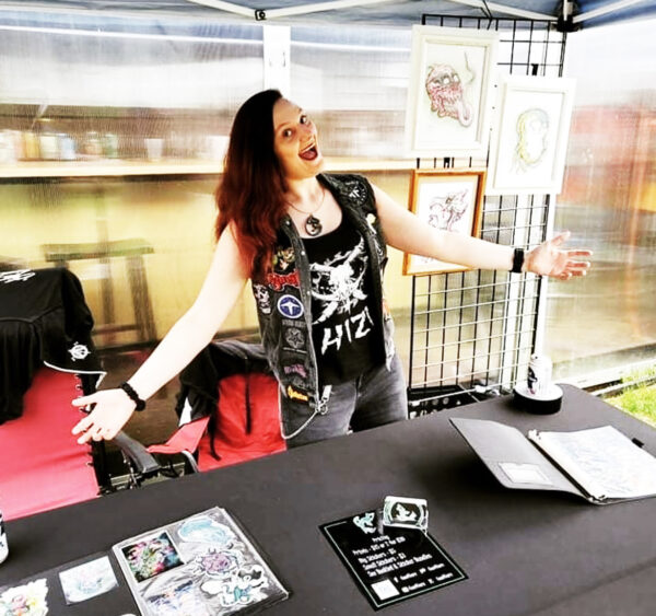 Milwaukee’s Has Punk Rock Rummage Sales | Milwaukee Magazine
