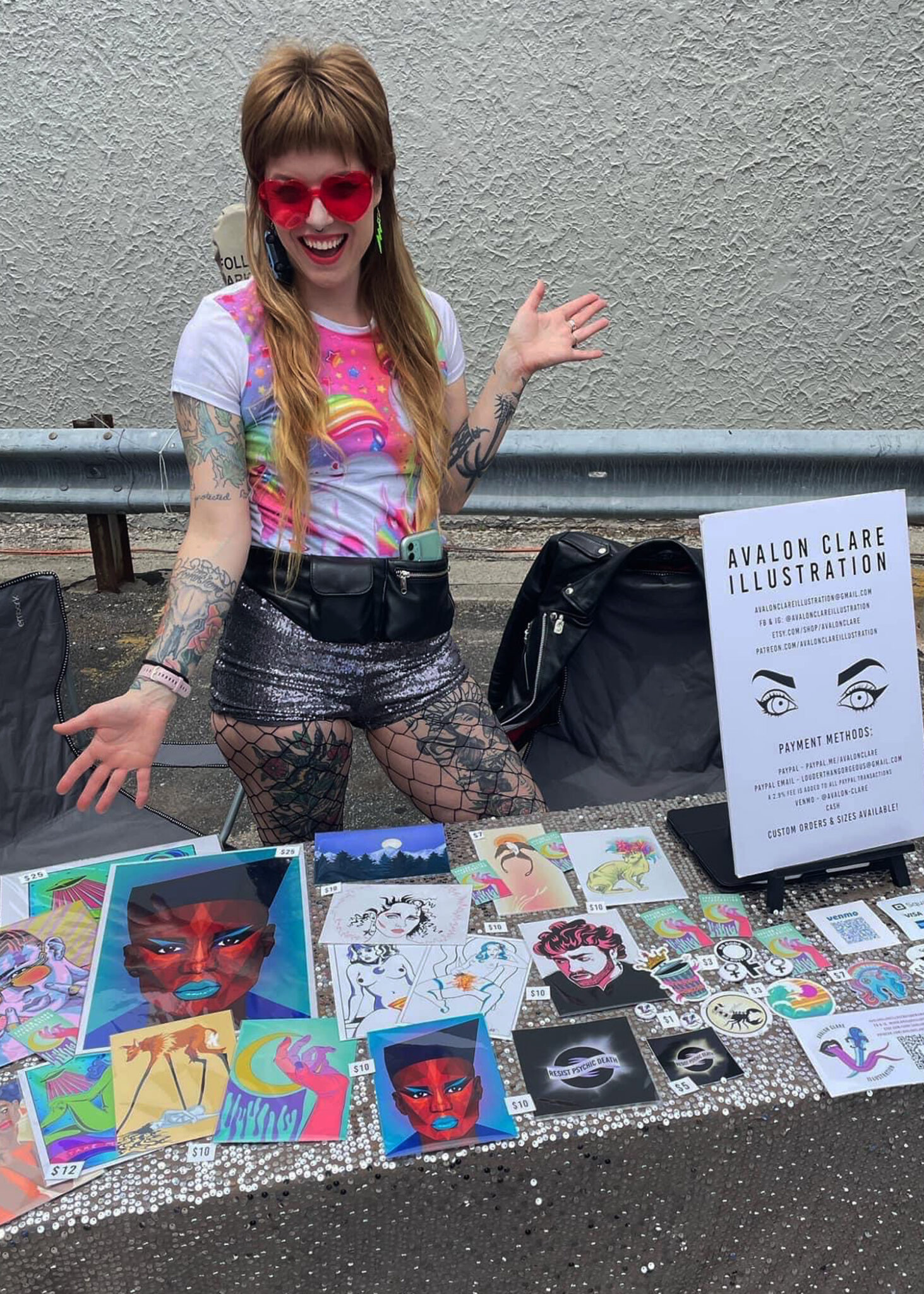 Milwaukee’s Has Punk Rock Rummage Sales | Milwaukee Magazine