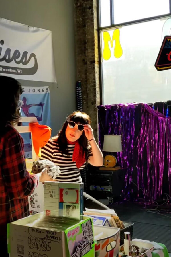 Milwaukee’s Has Punk Rock Rummage Sales | Milwaukee Magazine