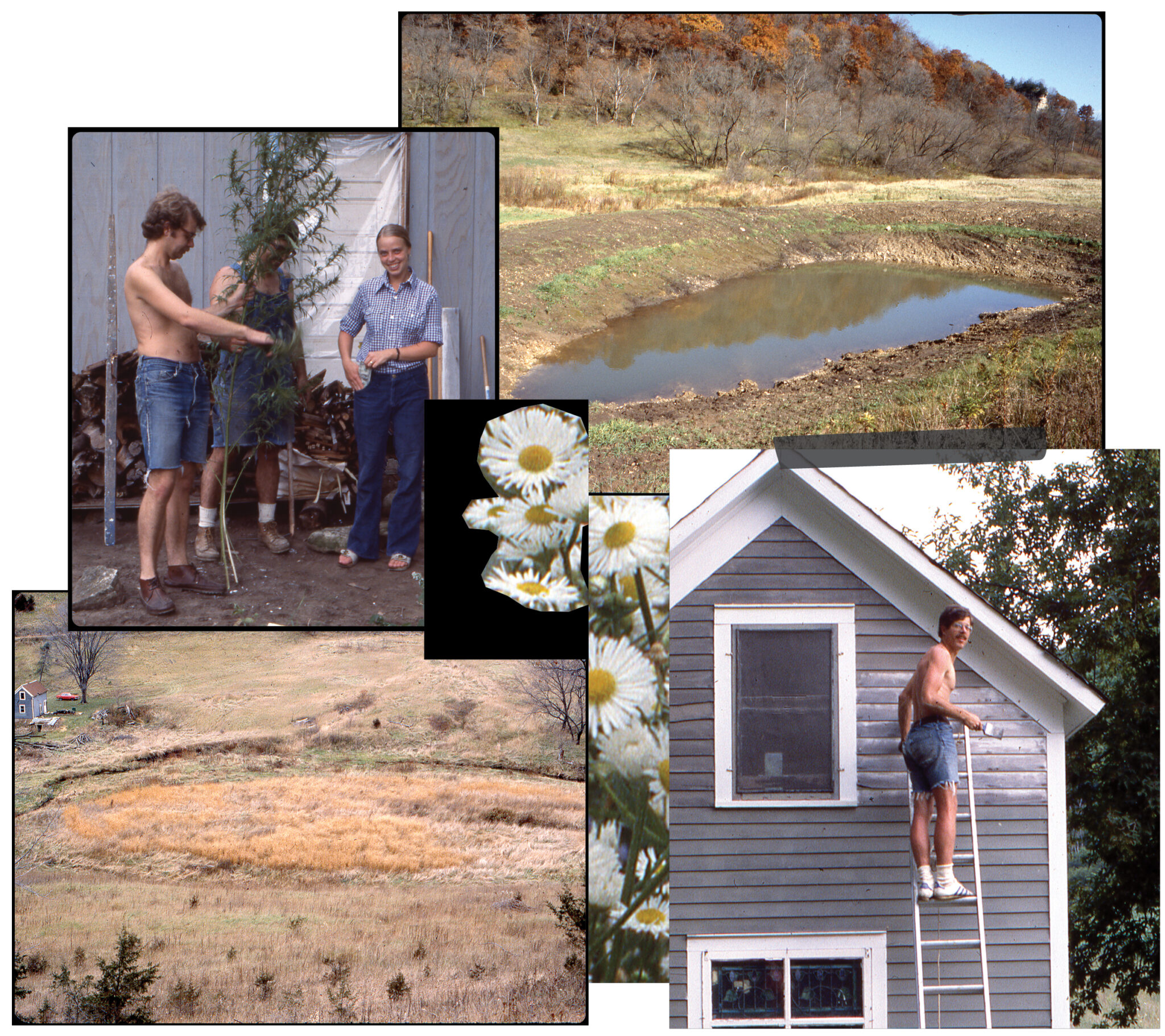 John Gurda’s Driftless Area Cabin | Milwaukee Magazine