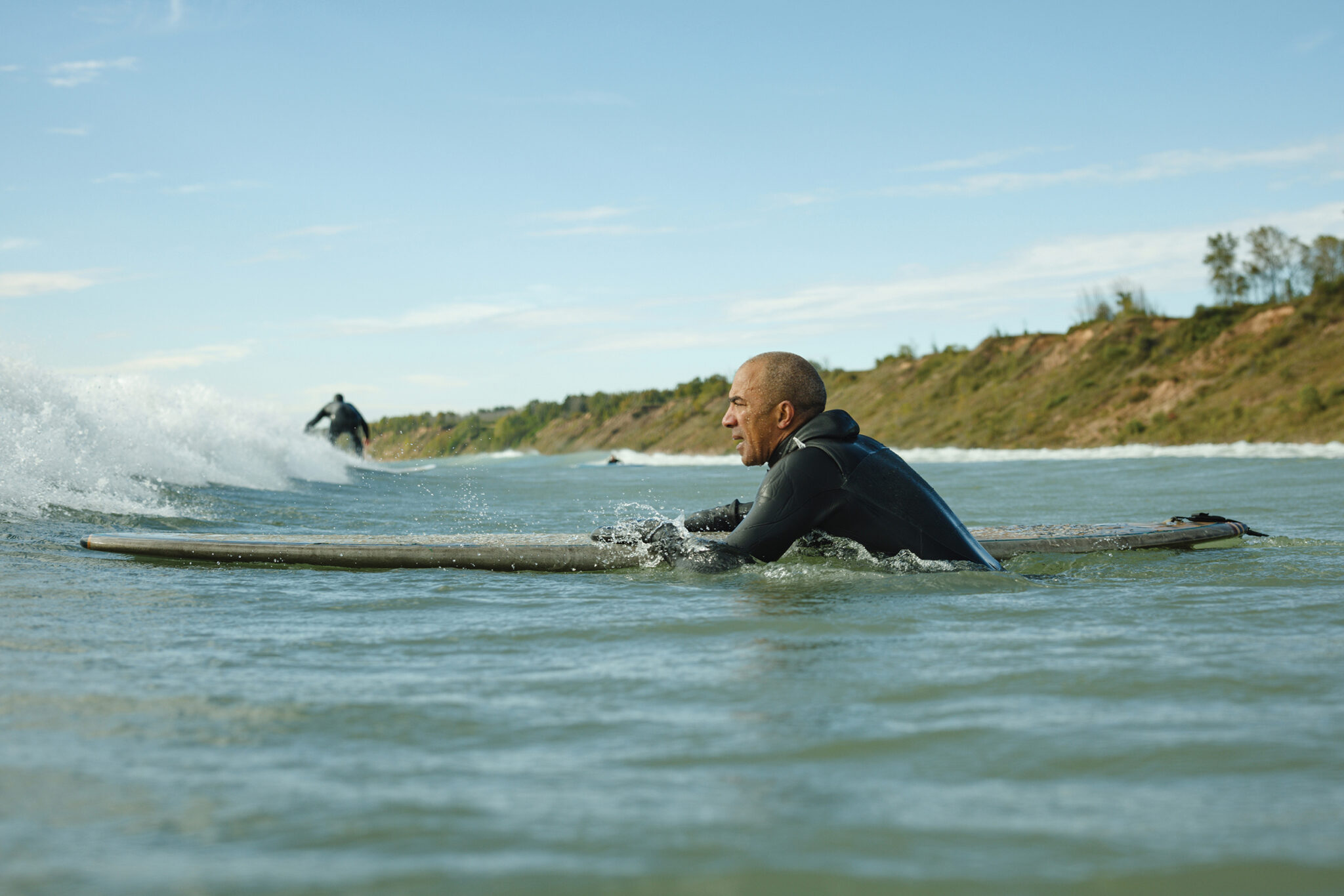 All About Surfing in Lake Michigan | Milwaukee Magazine