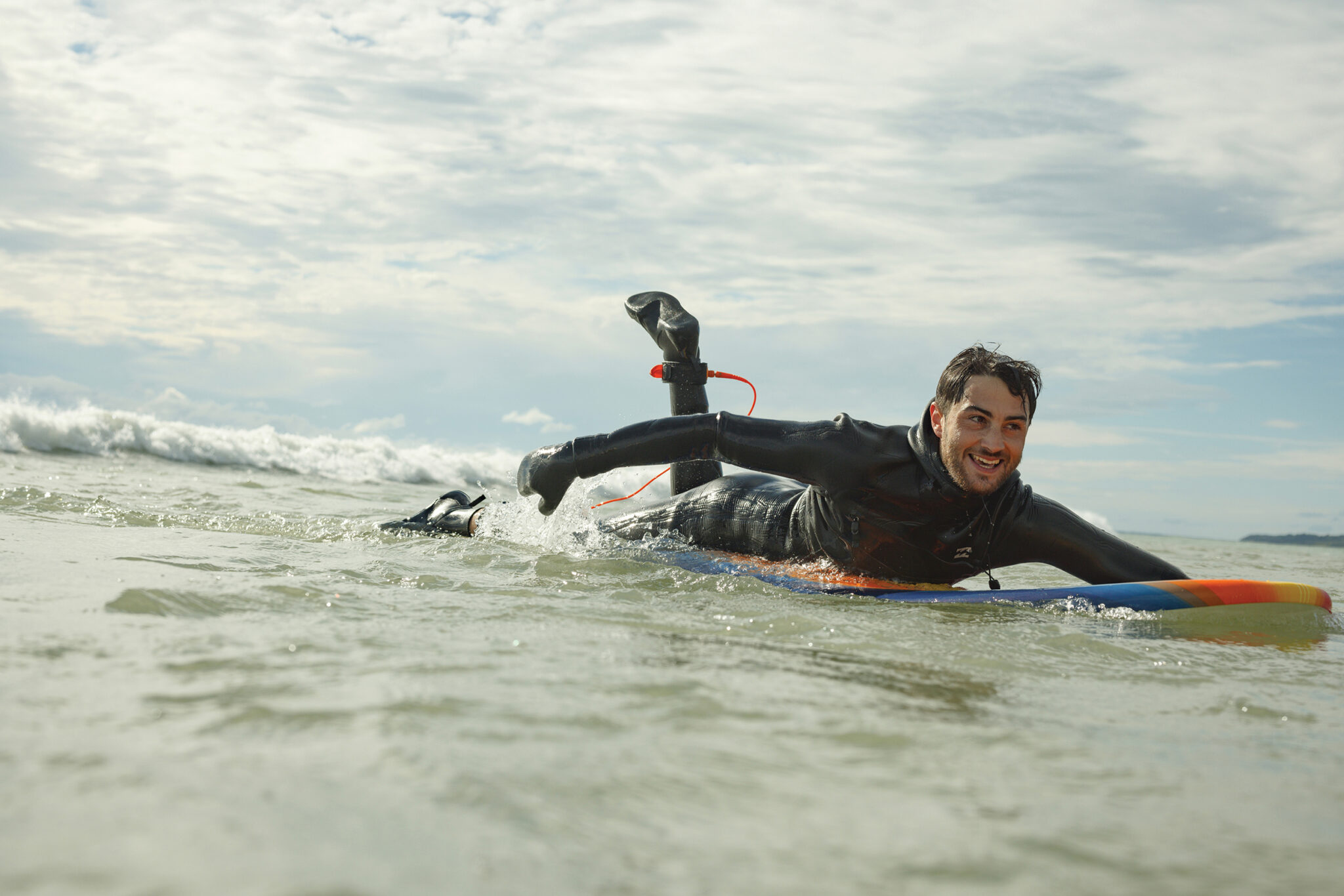 All About Surfing in Lake Michigan | Milwaukee Magazine
