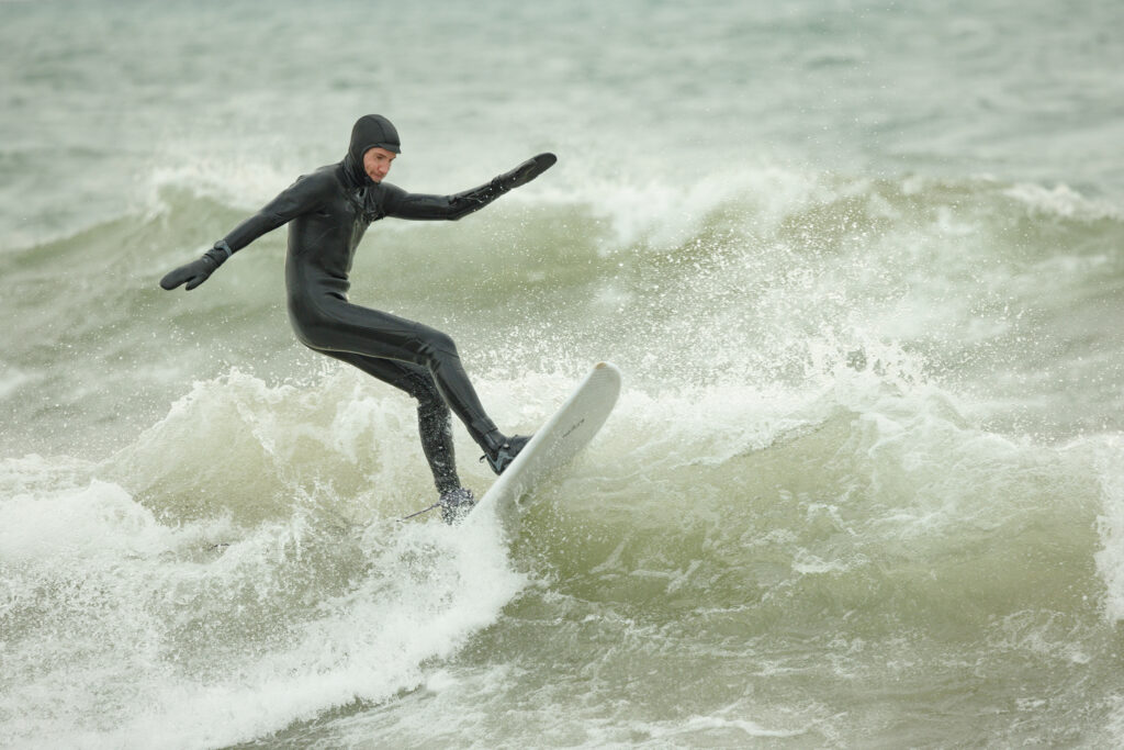 All About Surfing in Lake Michigan | Milwaukee Magazine