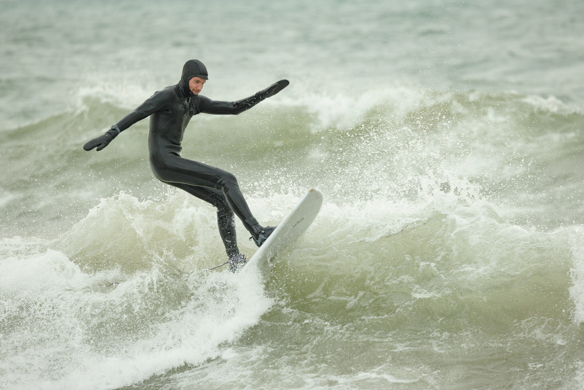 All About Surfing in Lake Michigan | Milwaukee Magazine