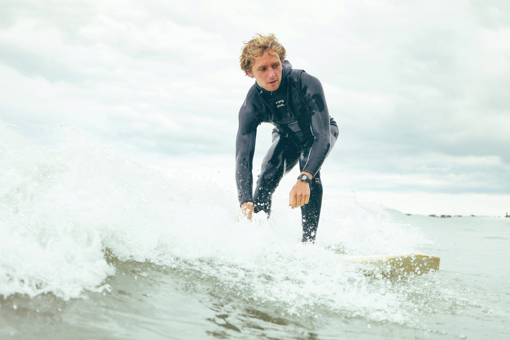 All About Surfing in Lake Michigan | Milwaukee Magazine