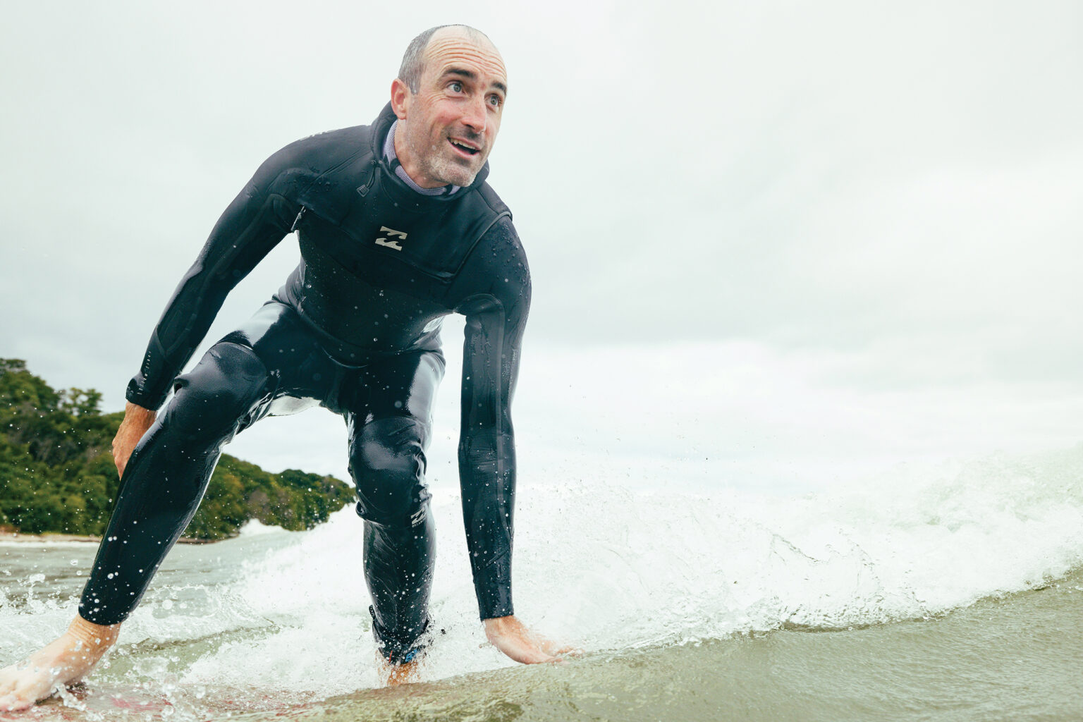 All About Surfing in Lake Michigan | Milwaukee Magazine