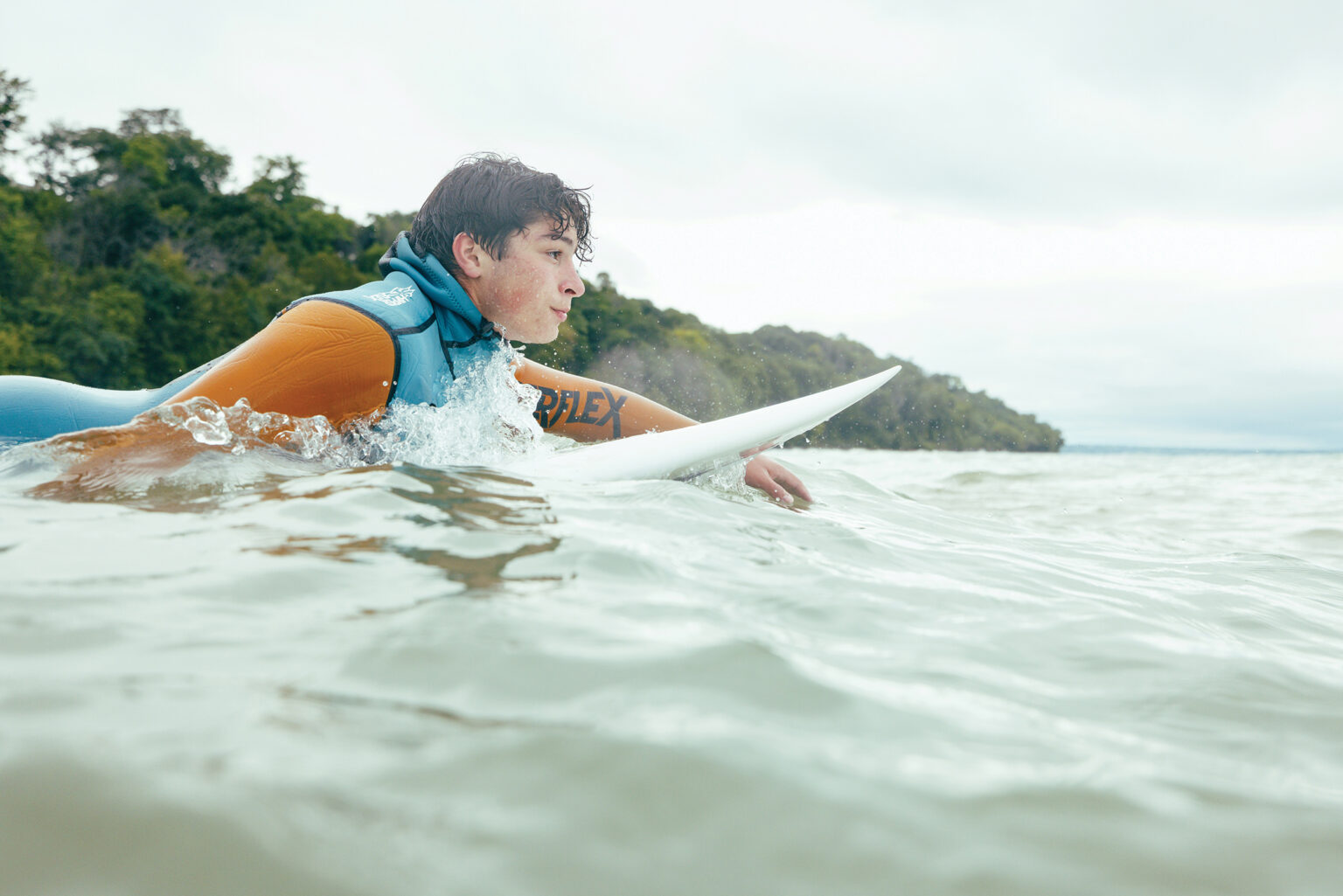 All About Surfing in Lake Michigan | Milwaukee Magazine