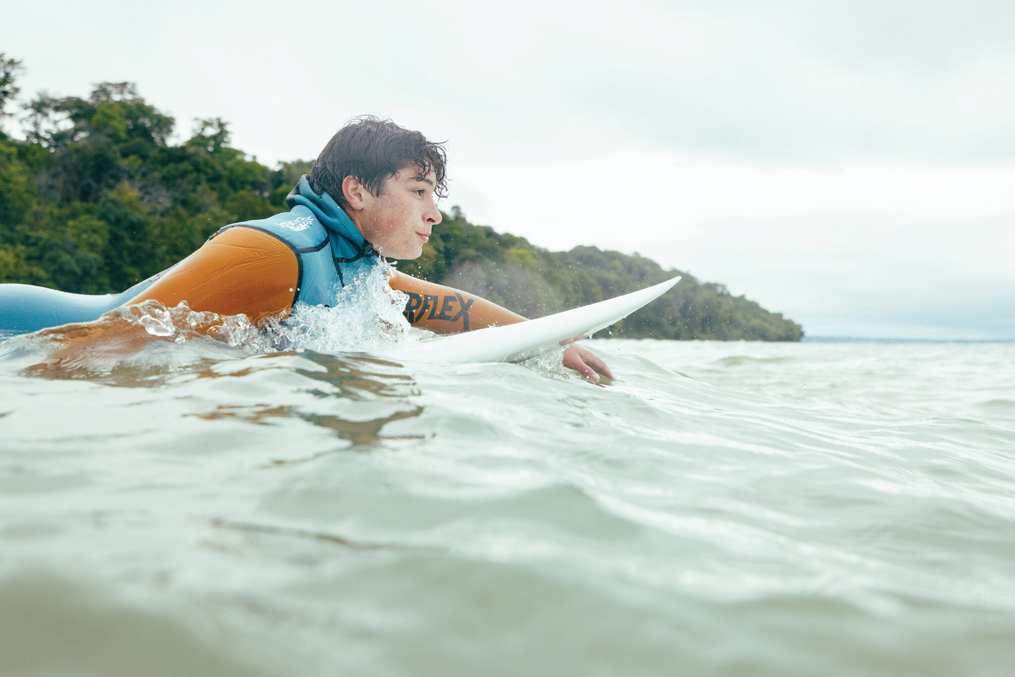 All About Surfing in Lake Michigan | Milwaukee Magazine