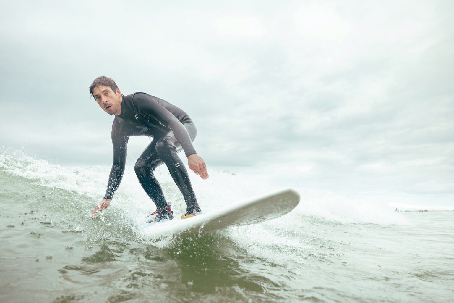 All About Surfing in Lake Michigan | Milwaukee Magazine