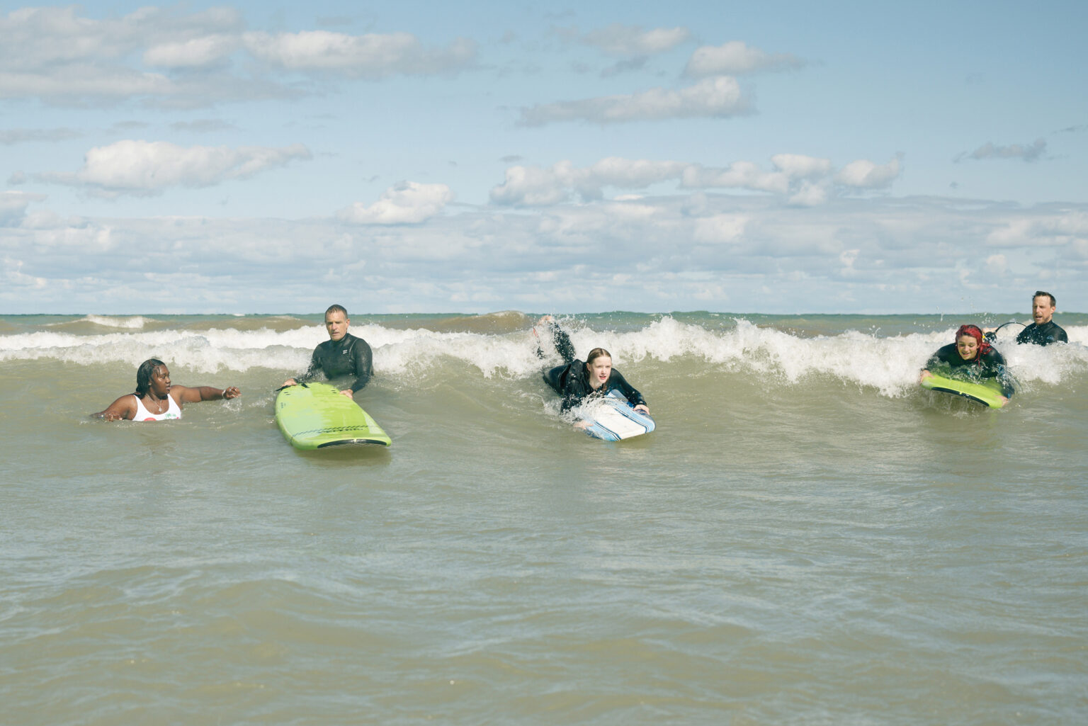 All About Surfing in Lake Michigan | Milwaukee Magazine