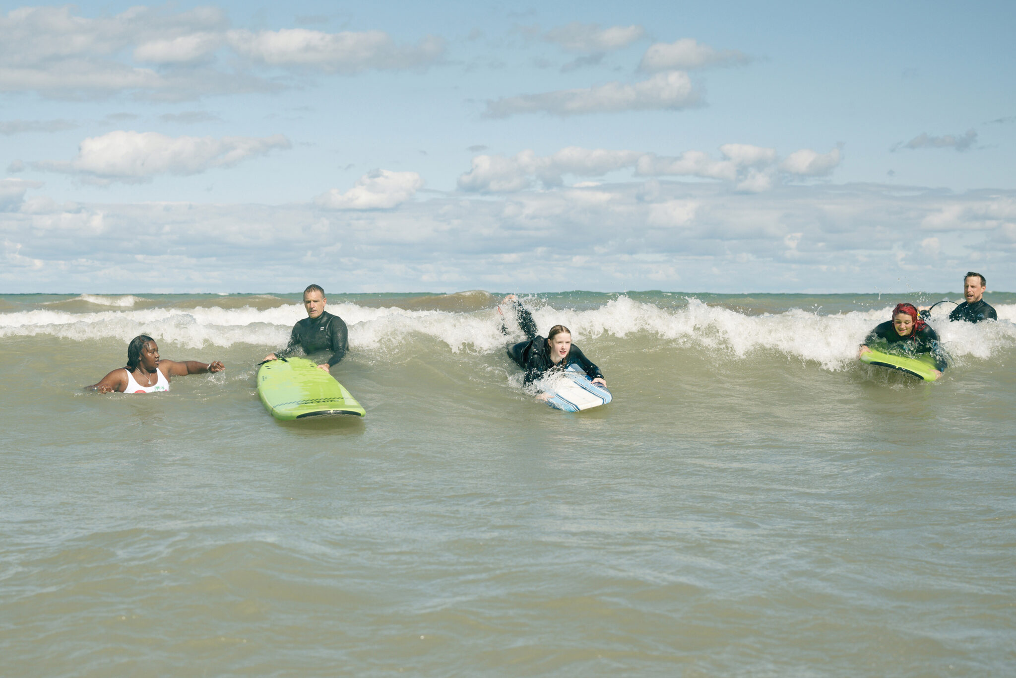 All About Surfing in Lake Michigan | Milwaukee Magazine