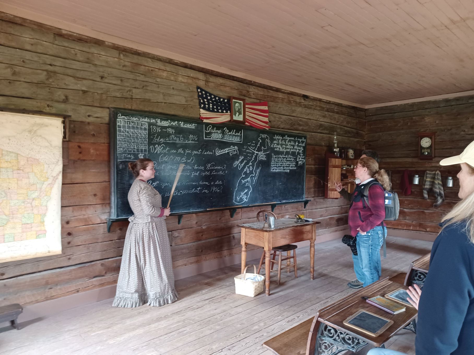 We Tried It: Old World Wisconsin | Milwaukee Magazine