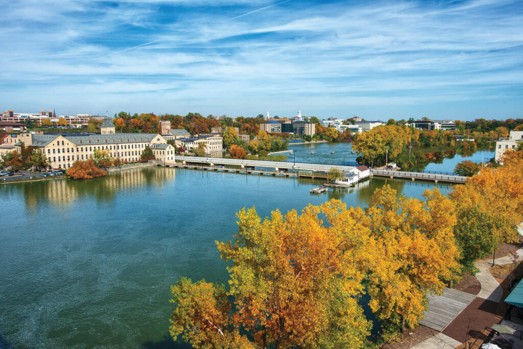 Where to Travel in Fall 2023 | Milwaukee Magazine
