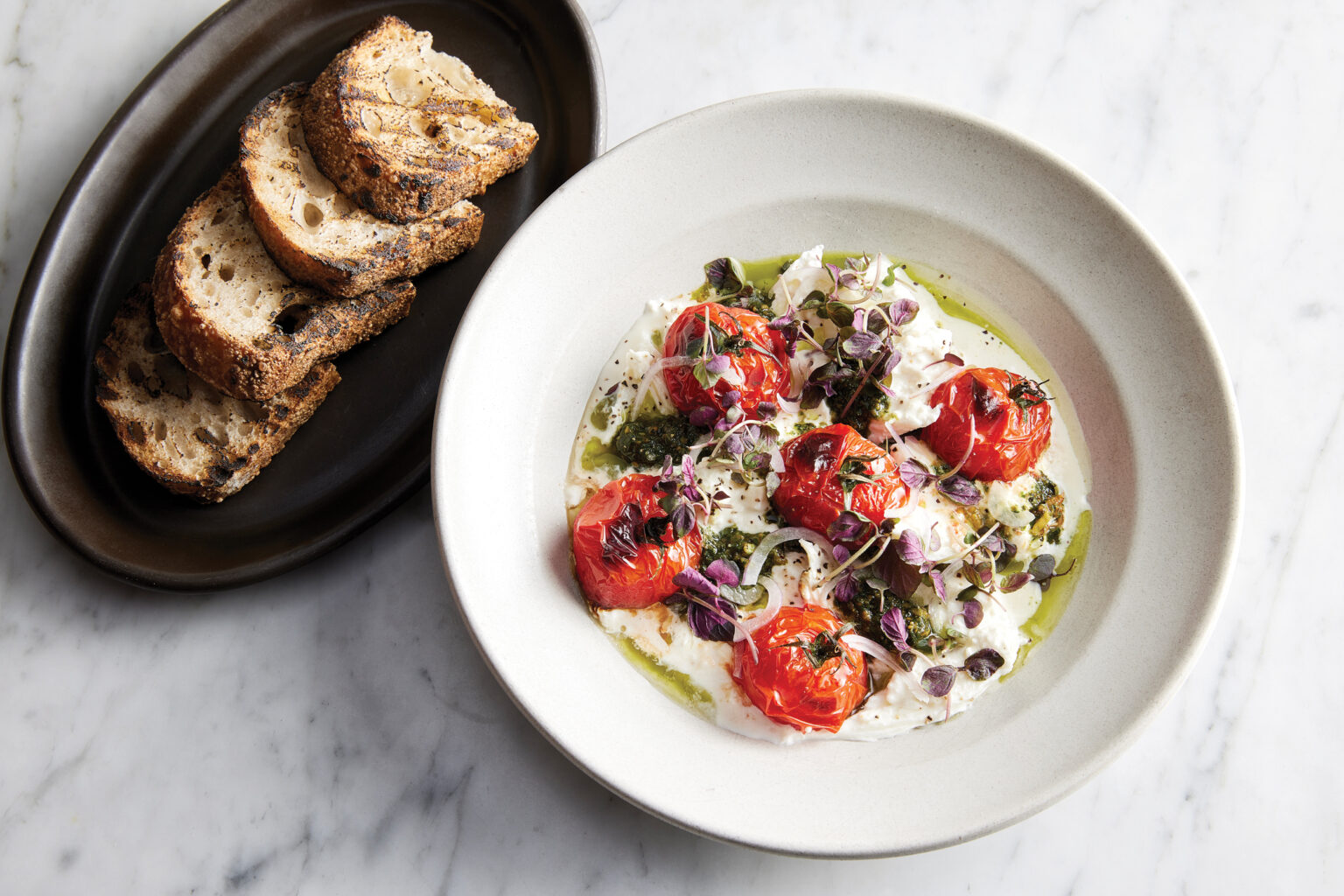 Review: Why You Need to Revisit Tre Rivali | Milwaukee Magazine
