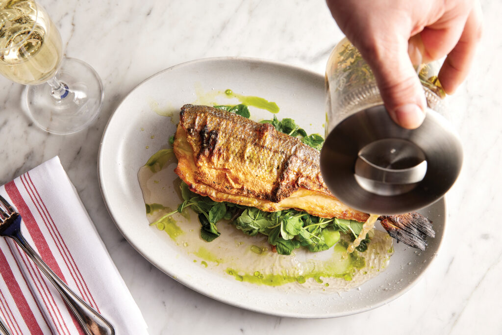 Review: Why You Need to Revisit Tre Rivali | Milwaukee Magazine