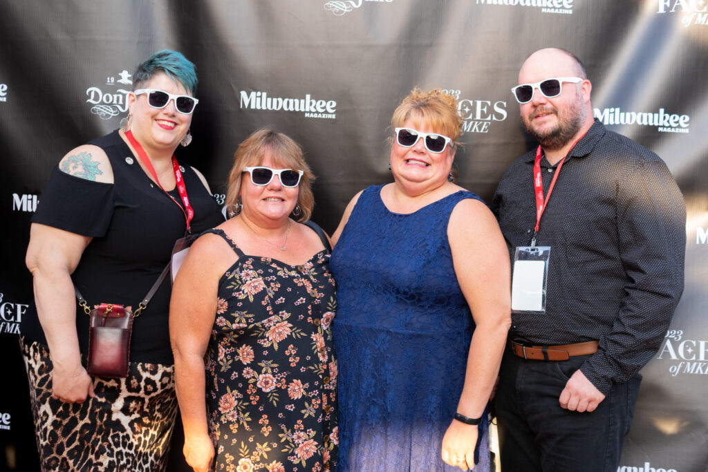 Celebrating the Faces of Milwaukee 2022 | Milwaukee Magazine