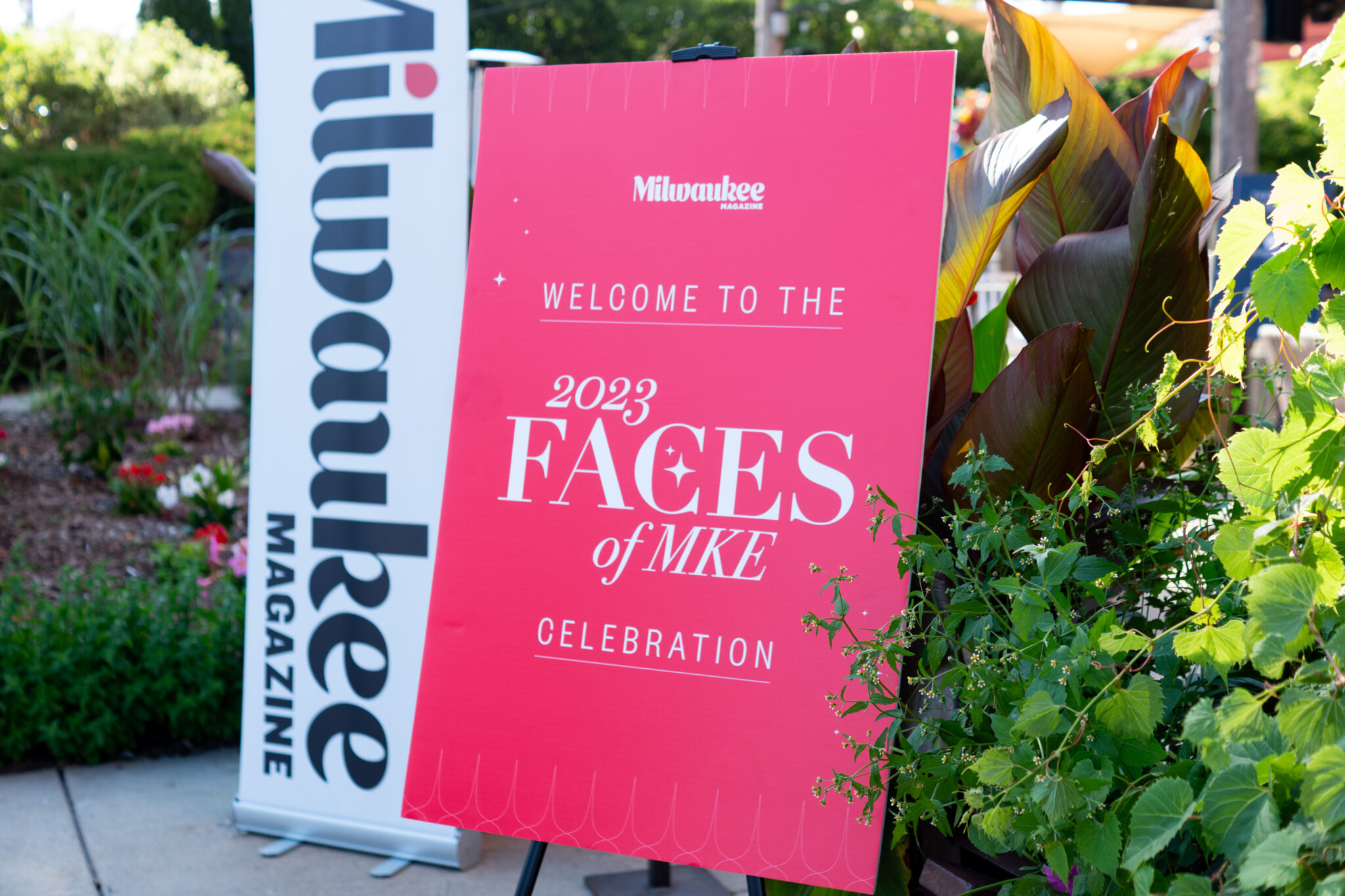 Celebrating the Faces of Milwaukee 2022 | Milwaukee Magazine