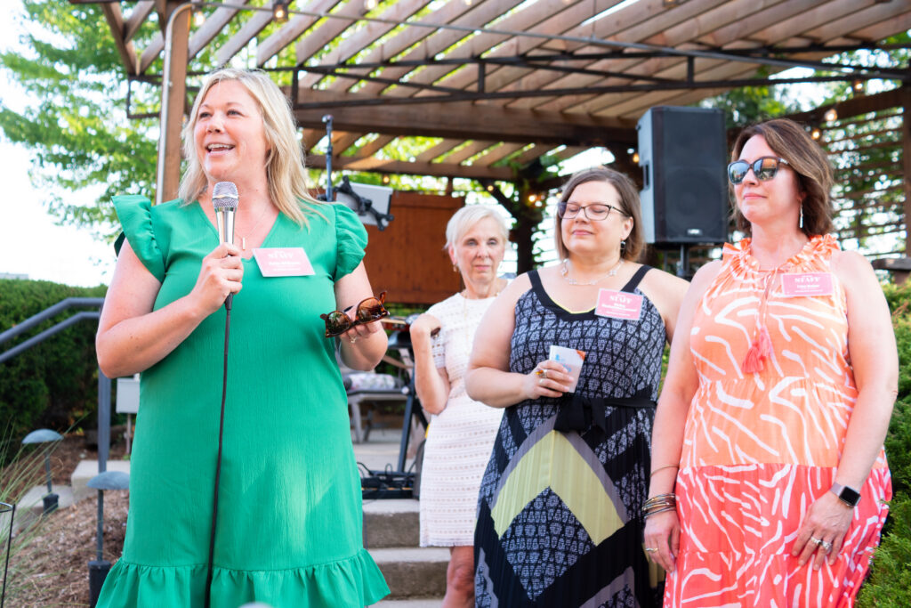 Celebrating the Faces of Milwaukee 2022 | Milwaukee Magazine