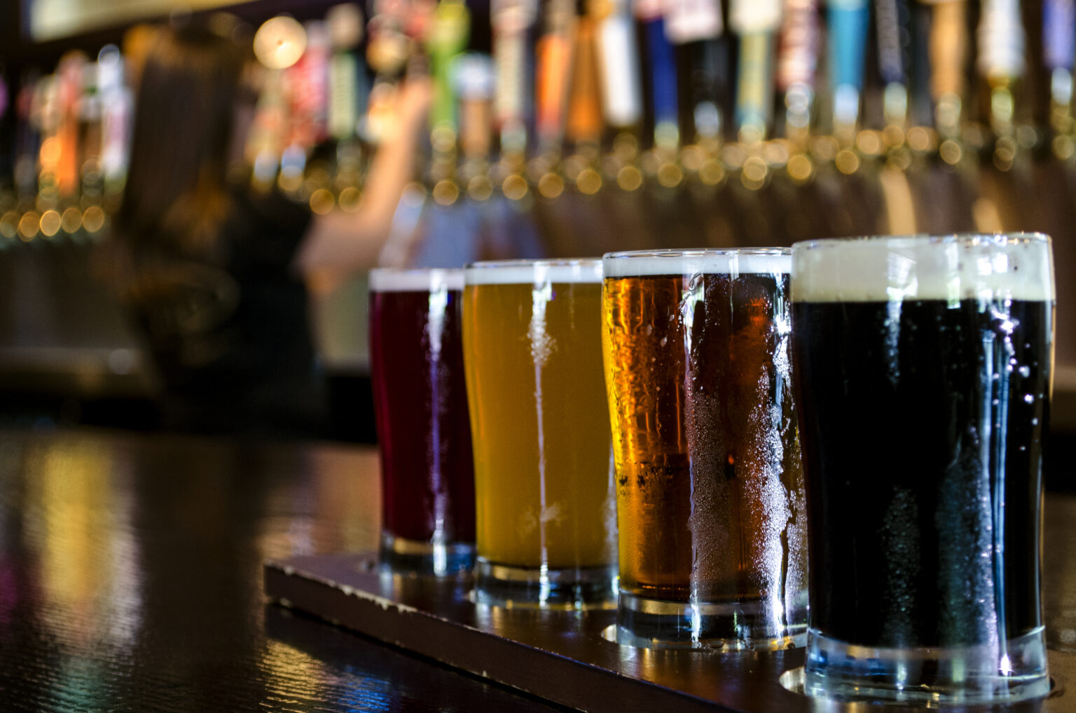 Beer Events Brewing in Milwaukee This Week: March 24-28
