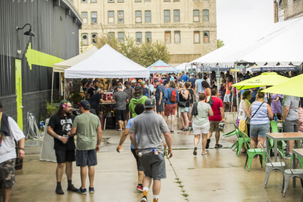 What to Expect at Wisconsin IPA Fest 2023 | Milwaukee Magazine