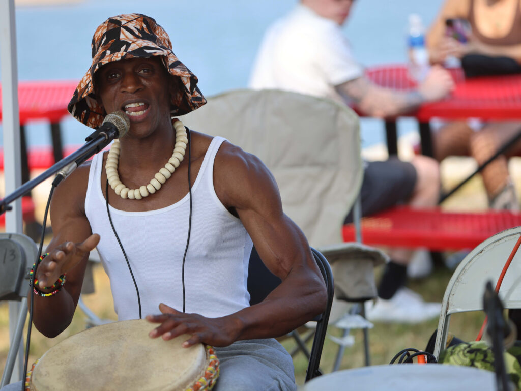 Photo Gallery: Summerfest 2023 Weekend 3 | Milwaukee Magazine