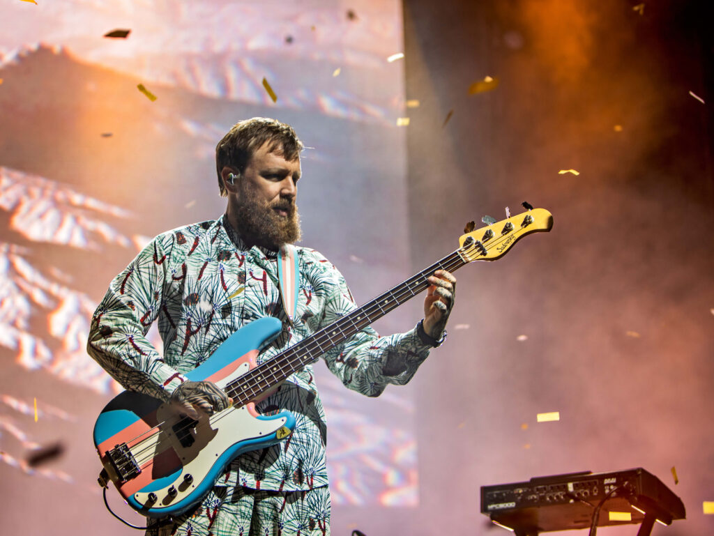 Photo Gallery: Summerfest 2023 Weekend 3 | Milwaukee Magazine