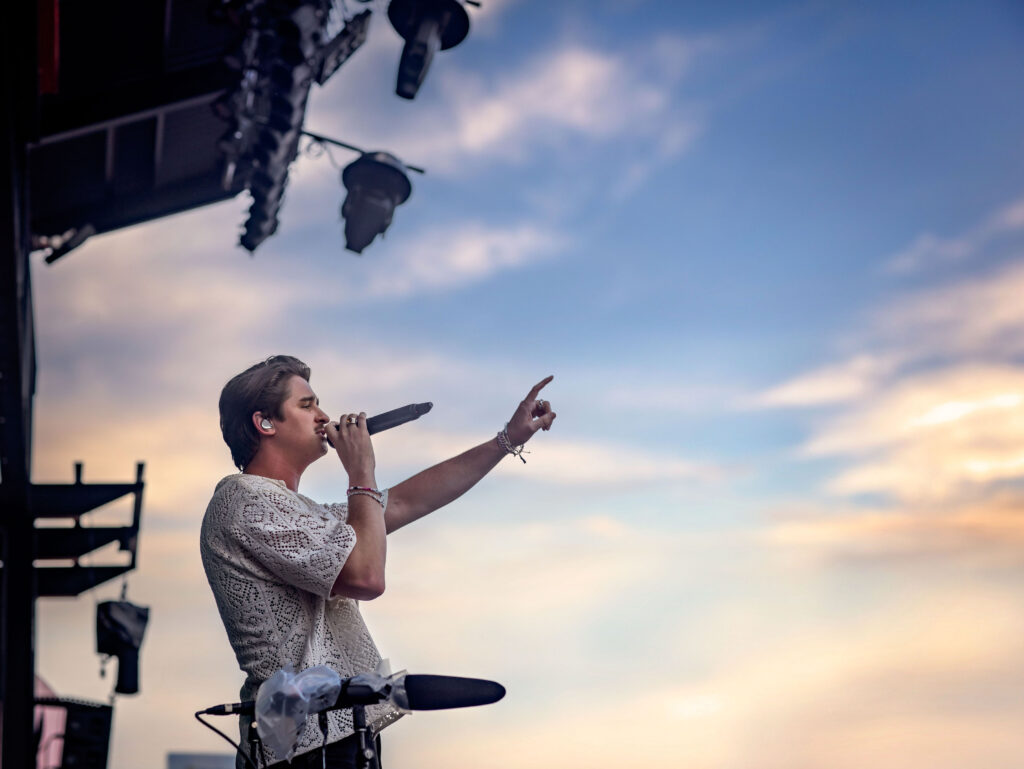 Summerfest 2023 Photos - Weekend 2 | Milwaukee Magazine