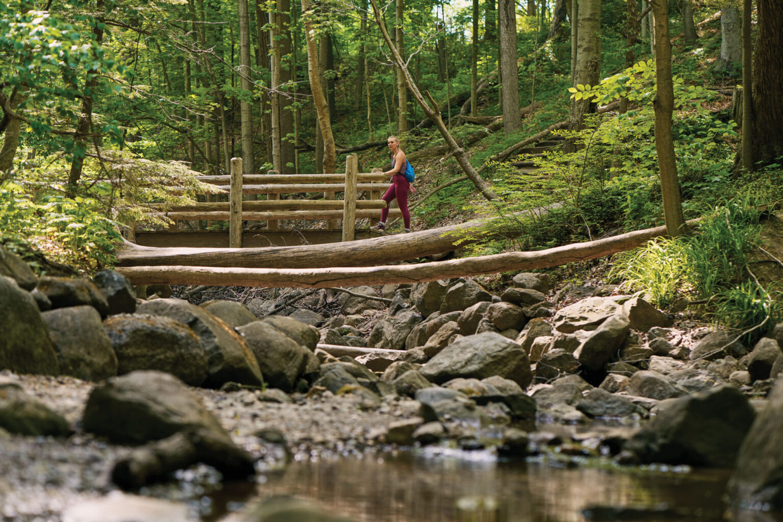 20 Hikes Within an Hour’s Drive | Milwaukee Magazine