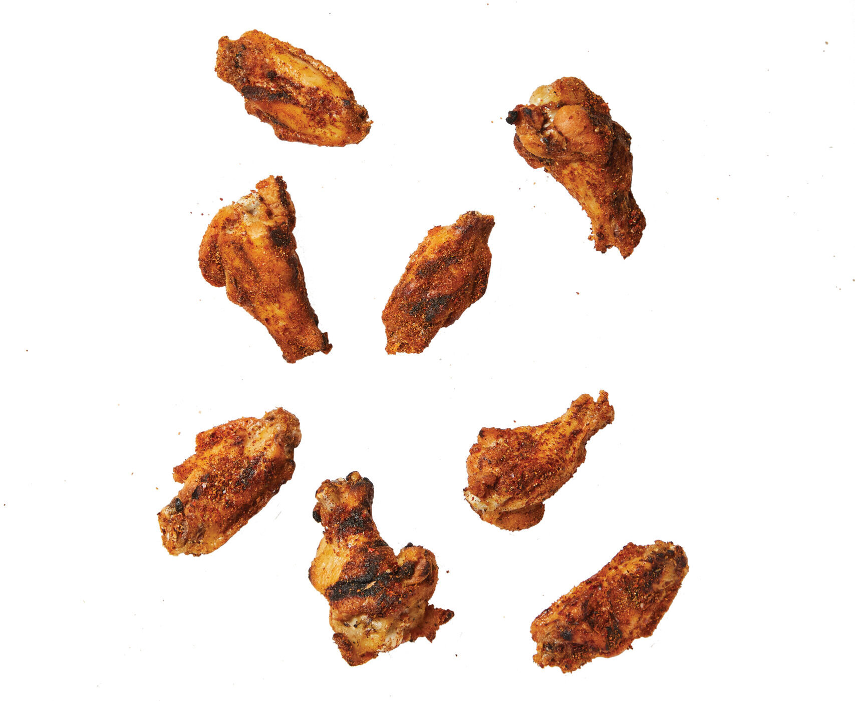 Where to Get the Best Chicken Wings | Milwaukee Magazine