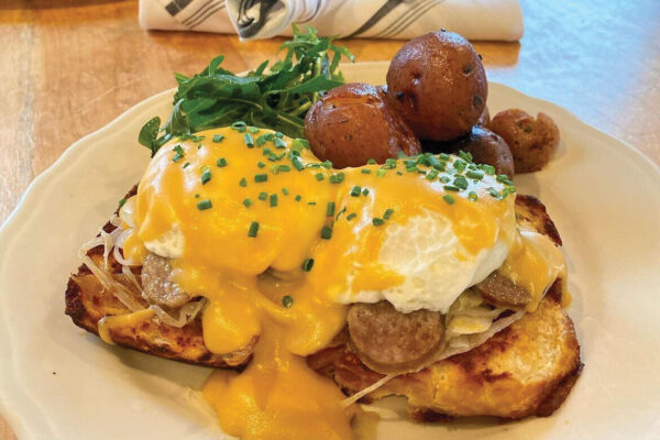 17 Delicious Milwaukee Breakfast Spots - Milwaukee Magazine