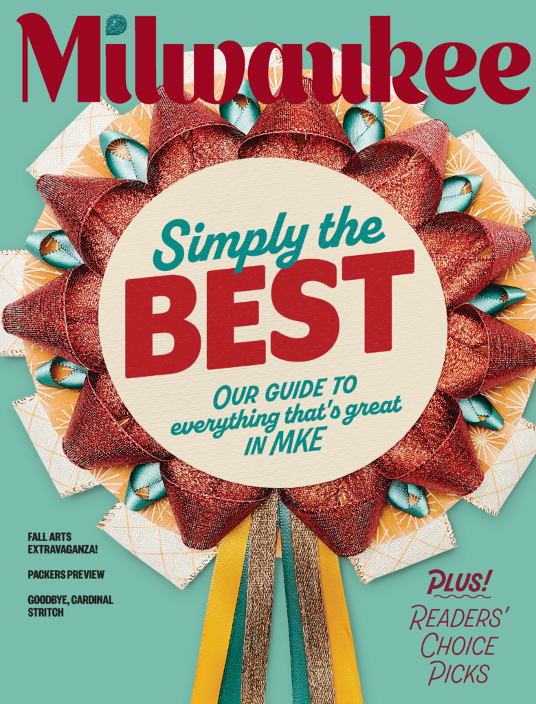 September 2023 – Milwaukee Magazine