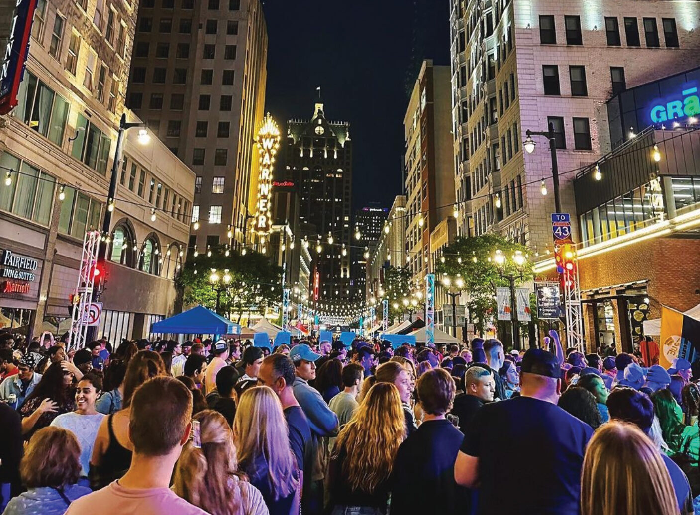 Events in Milwaukee September 2023 | Milwaukee Magazine
