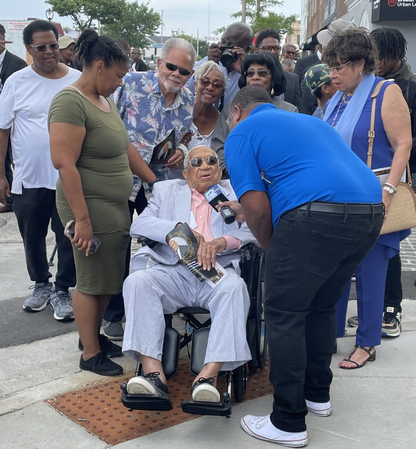 Street Named After Dr. William Finlayson | Milwaukee Magazine