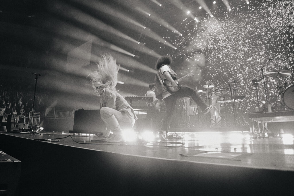 Highlights from Paramore’s Milwaukee Concert | Milwaukee Magazine