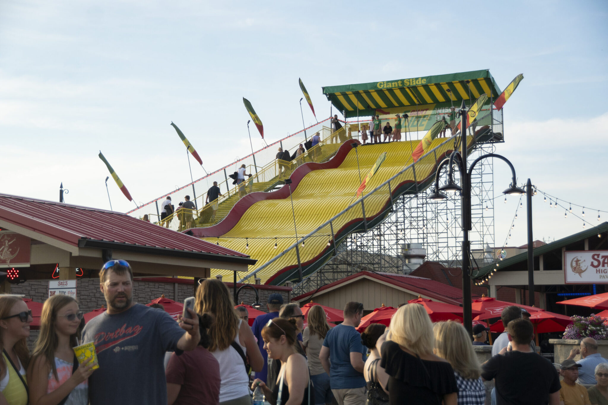 Here Are the 2025 State Fair Admissions Deals
